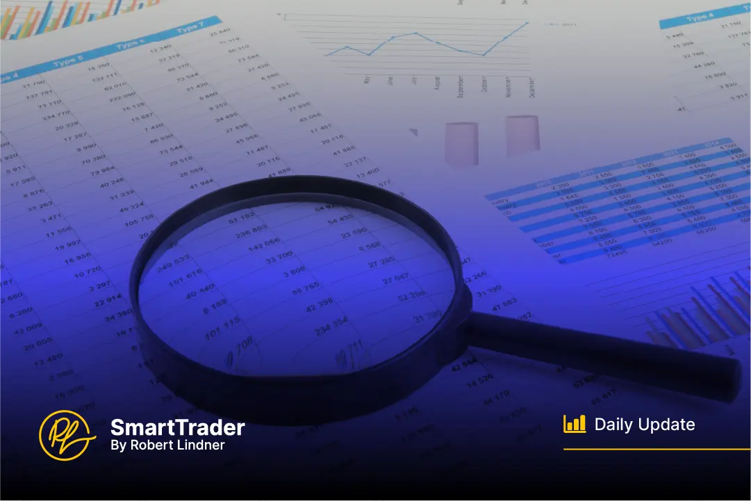 Tech rally makes pause after weak Intel earnings; Focus on PCE data ...