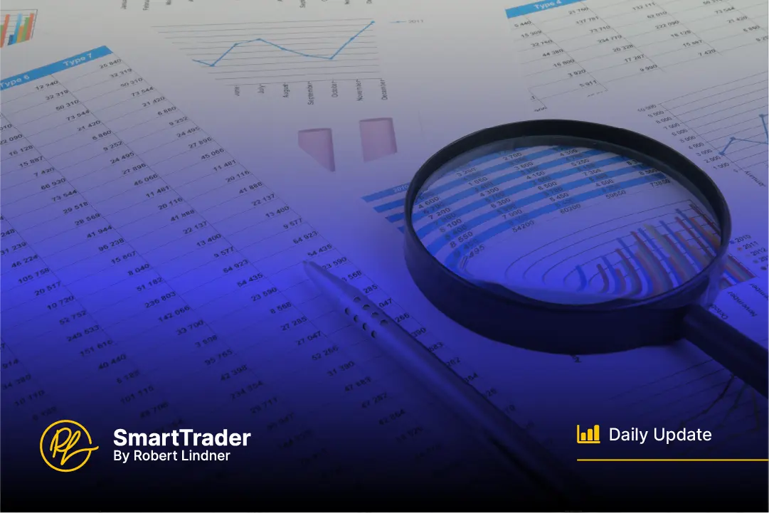 Wall Street with massive tech boost ahead of NFP report - SmartTrader